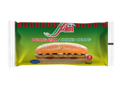 Burger | Official Website of Salim