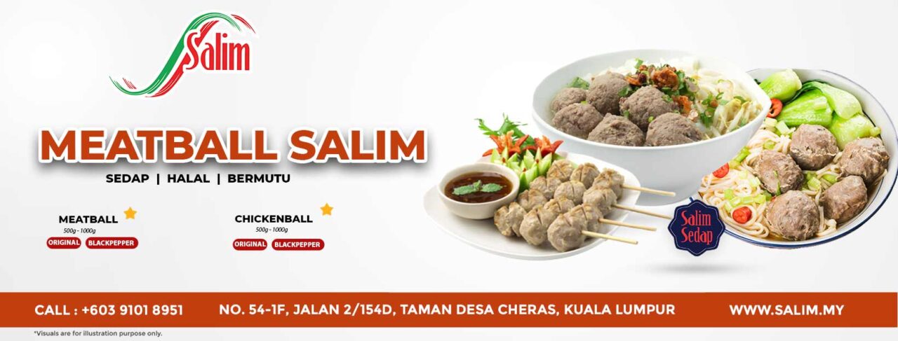 Official Website of Salim | Pembekal Makanan Sejuk Beku - Daging - Ayam ...