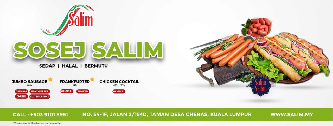 Sausage | Official Website of Salim