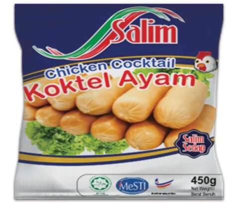 Sausage | Official Website of Salim